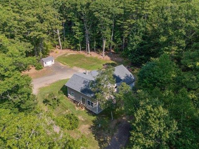 house with 4 bedroom, Buxton ME ES104351841