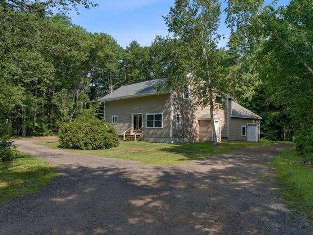 house with 4 bedroom, Buxton ME ES105404738
