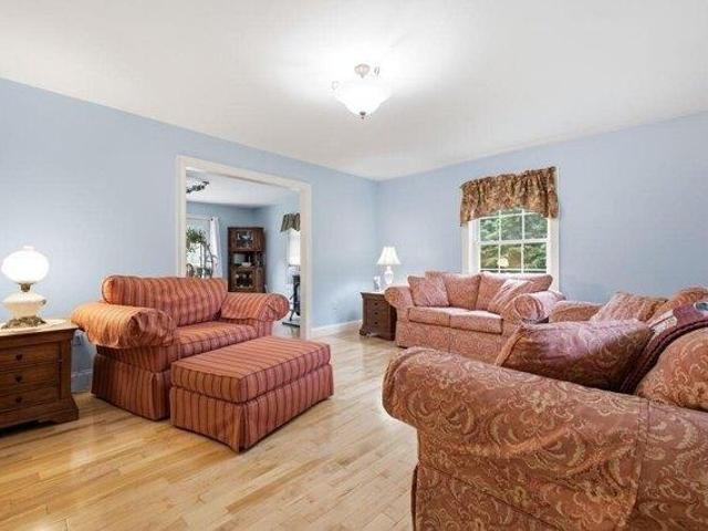 house with 4 bedroom, Buxton ME ES105174496