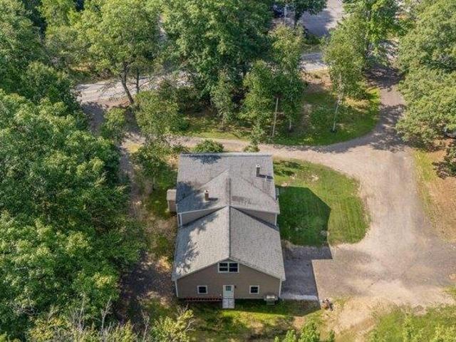 house with 4 bedroom, Buxton ME ES105193468