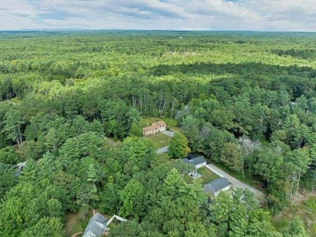 house with 4 bedroom, Buxton ME ES105233739