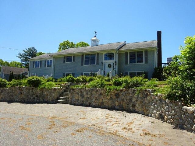 house with 4 bedroom, Buzzards Bay MA DS103222660