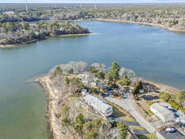house with 4 bedroom, Buzzards Bay MA DS104151532