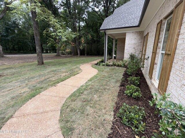 house with 4 bedroom, Byhalia MS DS93232128
