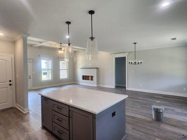 house with 4 bedroom, Byron GA ES104909495