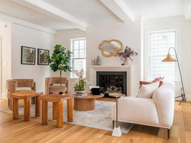 house with 4 bedroom, Cambridge MA DLS102156757