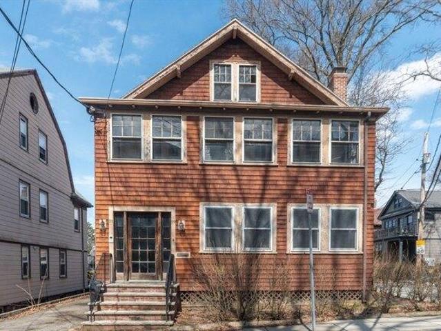 house with 4 bedroom, Cambridge MA DLS102372858