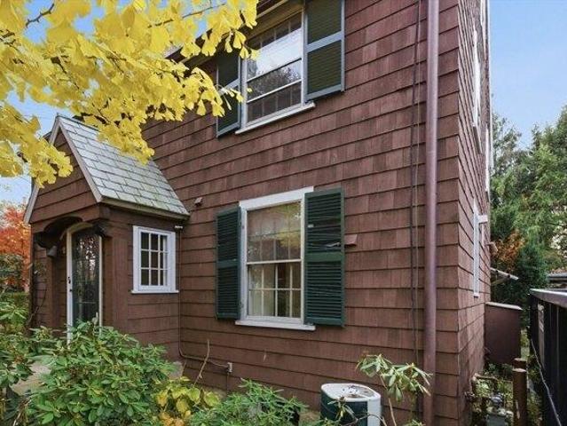 house with 4 bedroom, Cambridge MA DLS102373205
