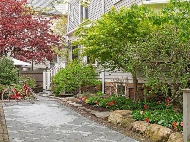 house with 4 bedroom, Cambridge MA DLS102586924