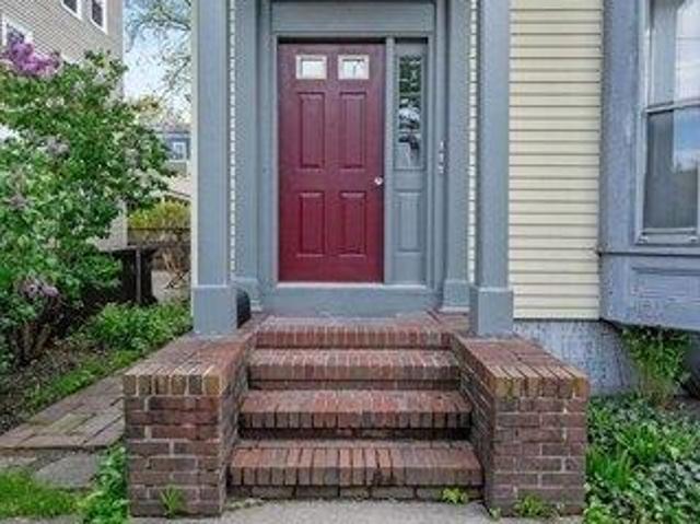 house with 4 bedroom, Cambridge MA DLS102591698