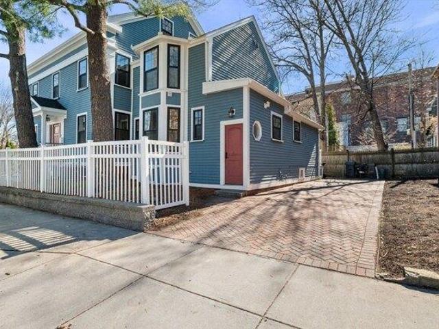 house with 4 bedroom, Cambridge MA DS101957661