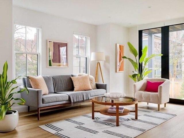 house with 4 bedroom, Cambridge MA DS101999318