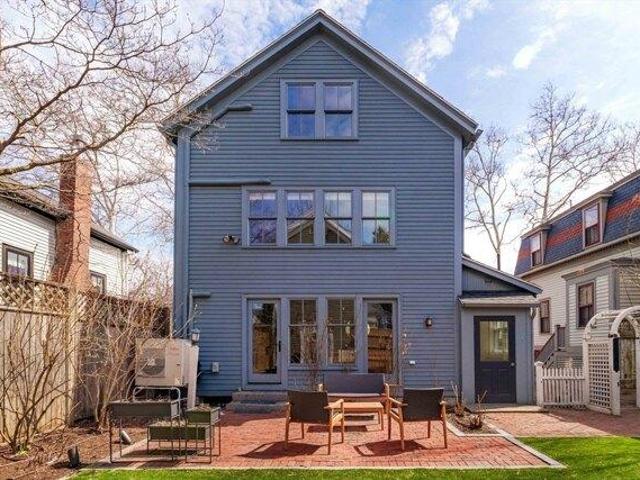 house with 4 bedroom, Cambridge MA DS102412184