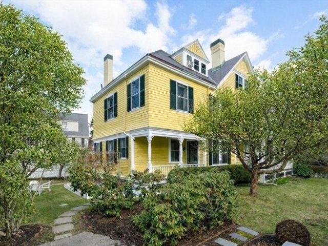 house with 4 bedroom, Cambridge MA DS102529976