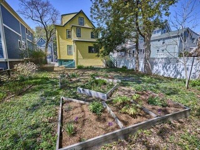 house with 4 bedroom, Cambridge MA DS102563650