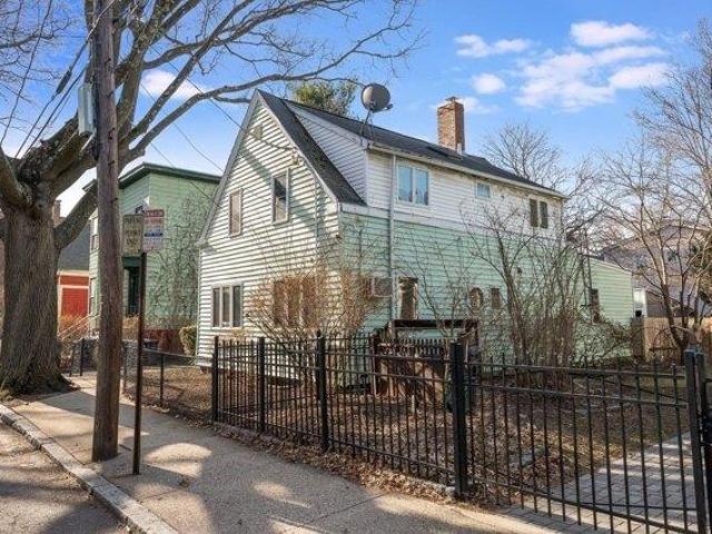 house with 4 bedroom, Cambridge MA DS102635600