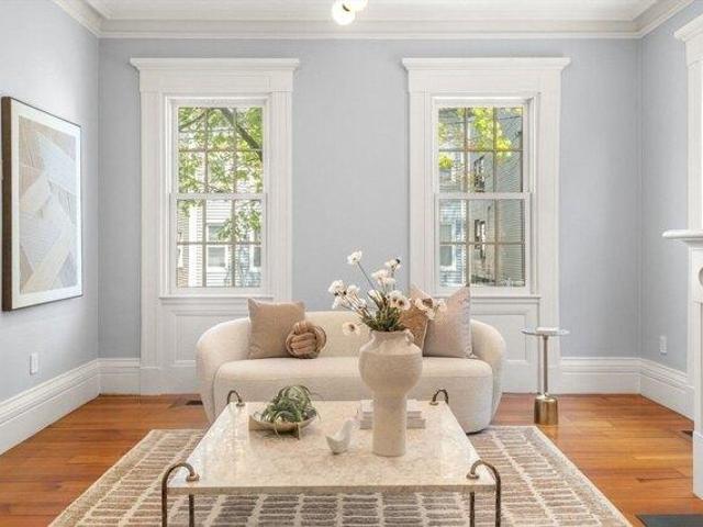 house with 4 bedroom, Cambridge MA DS102668473