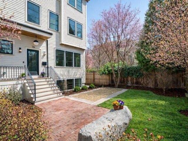 house with 4 bedroom, Cambridge MA DS102670152
