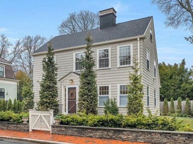 house with 4 bedroom, Cambridge MA DS102088951
