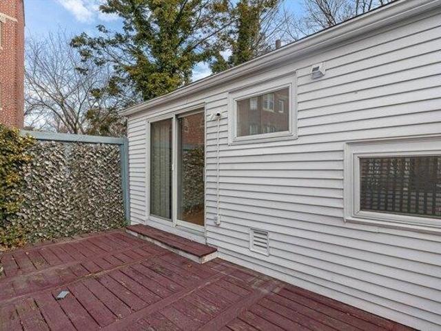 house with 4 bedroom, Cambridge MA DS102344970