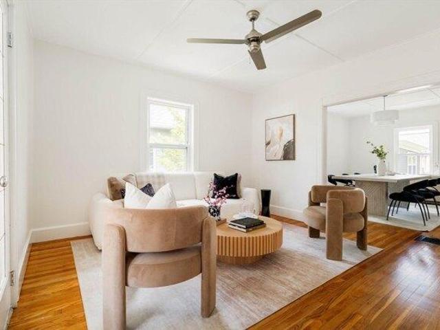 house with 4 bedroom, Cambridge MA DS103432375