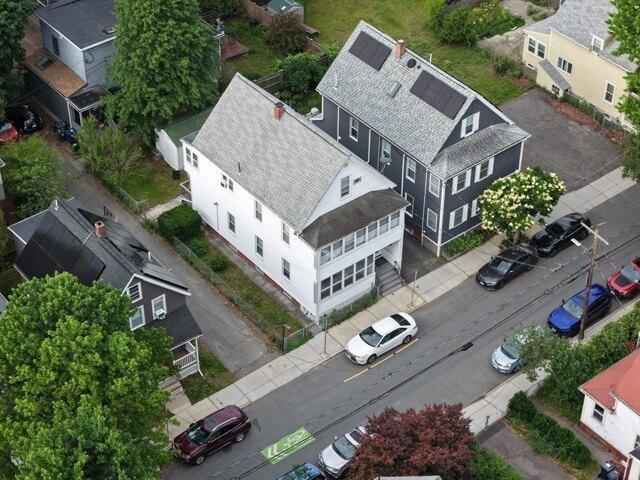 house with 4 bedroom, Cambridge MA DS103887109