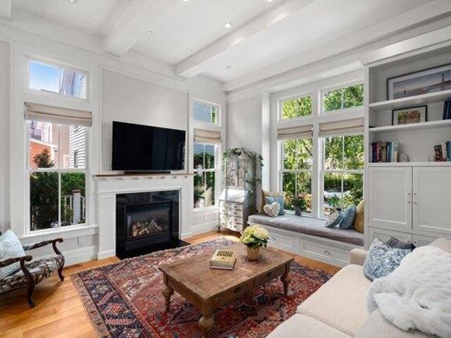 house with 4 bedroom, Cambridge MA DS103970393