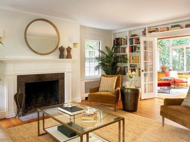 house with 4 bedroom, Cambridge MA DS103019080