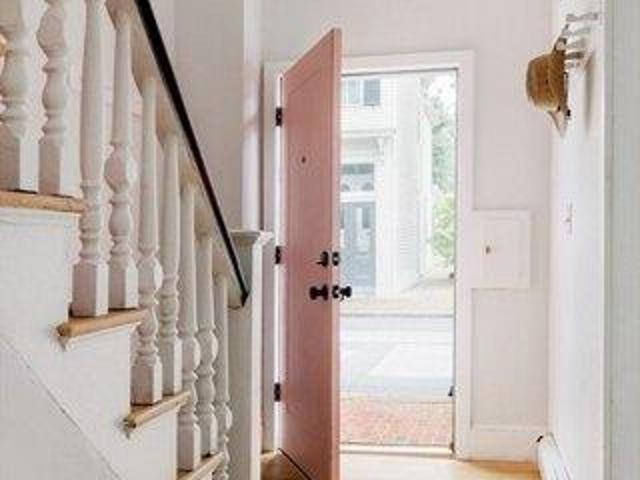 house with 4 bedroom, Cambridge MA DS104478919