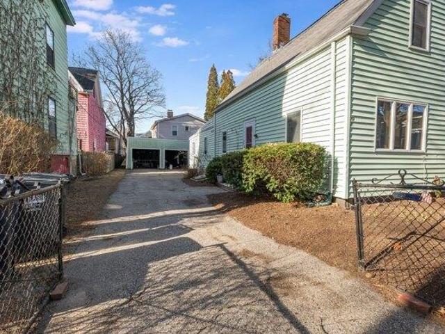 house with 4 bedroom, Cambridge MA ES102960009