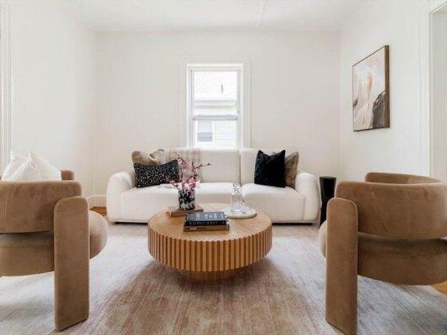 house with 4 bedroom, Cambridge MA ES103432375