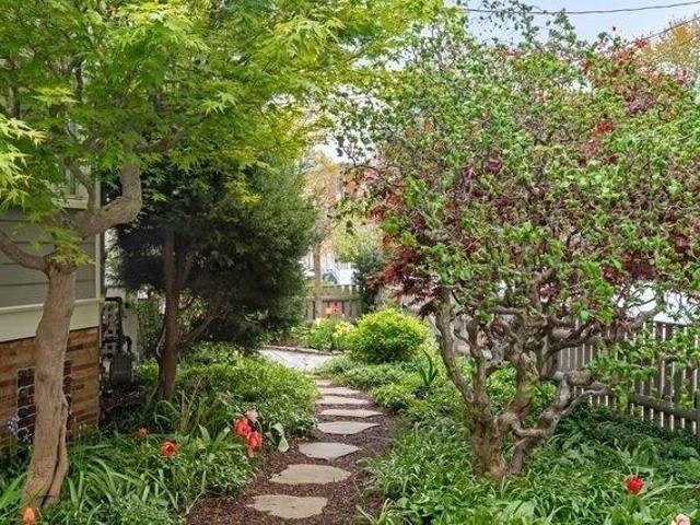 house with 4 bedroom, Cambridge MA ES103433765