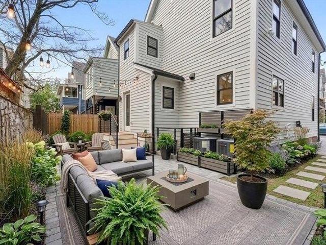 house with 4 bedroom, Cambridge MA ES103548342