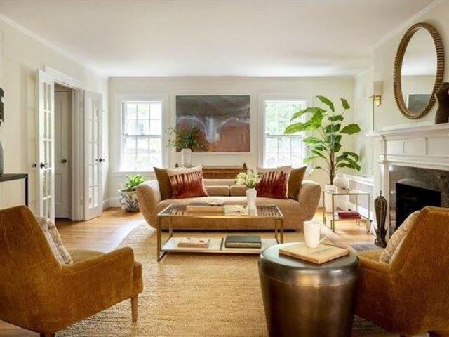 house with 4 bedroom, Cambridge MA ES103019080