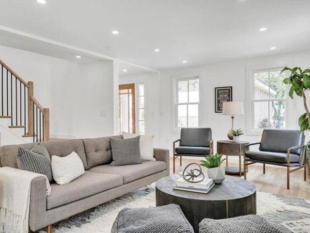 house with 4 bedroom, Cambridge MA ES103020613
