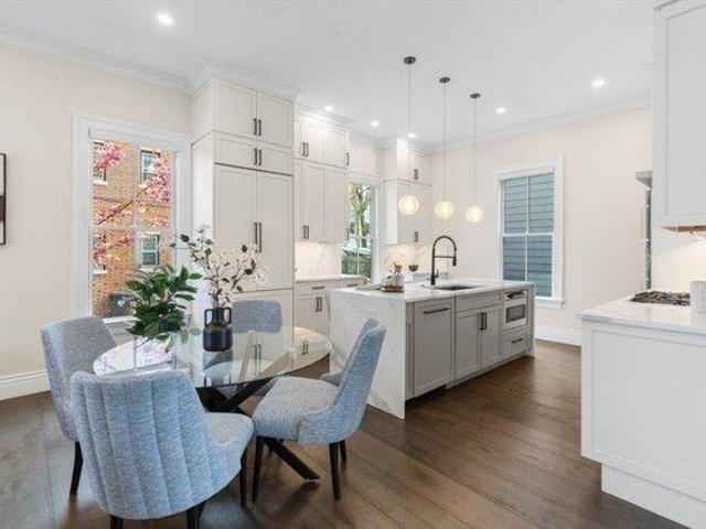 house with 4 bedroom, Cambridge MA ES103020817