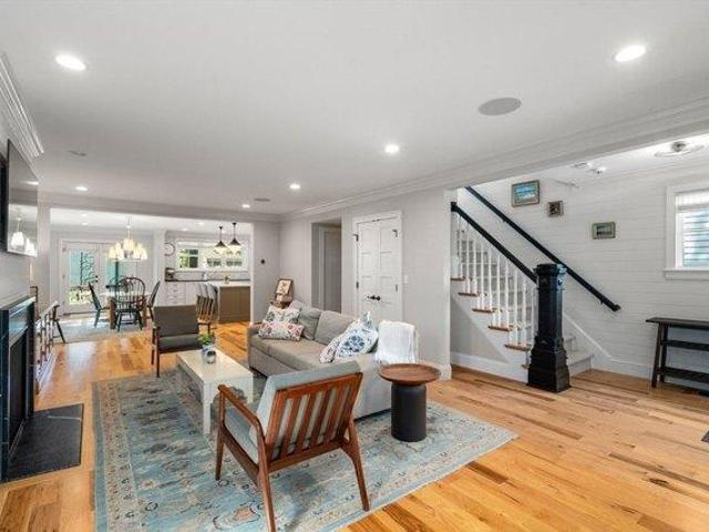 house with 4 bedroom, Cambridge MA ES103162970