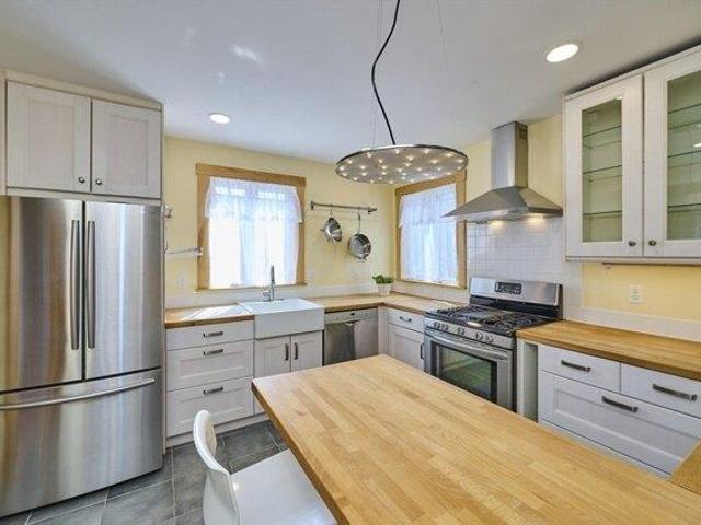 house with 4 bedroom, Cambridge MA ES103224357