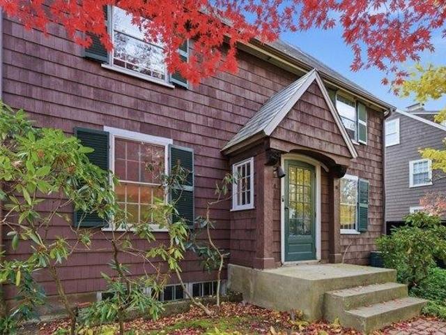 house with 4 bedroom, Cambridge MA ES103249360
