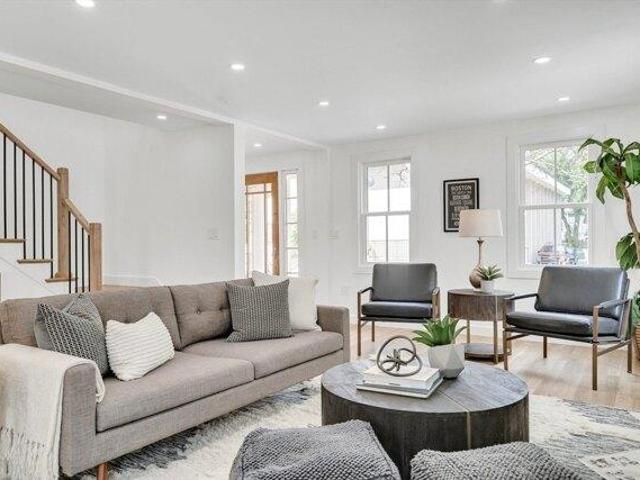 house with 4 bedroom, Cambridge MA ES104078718