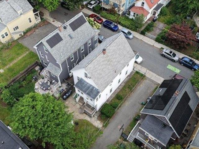 house with 4 bedroom, Cambridge MA ES104376821