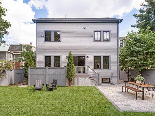 house with 4 bedroom, Cambridge MA ES105652863