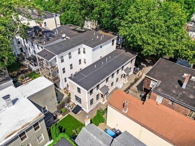 house with 4 bedroom, Cambridge MA ES105060726