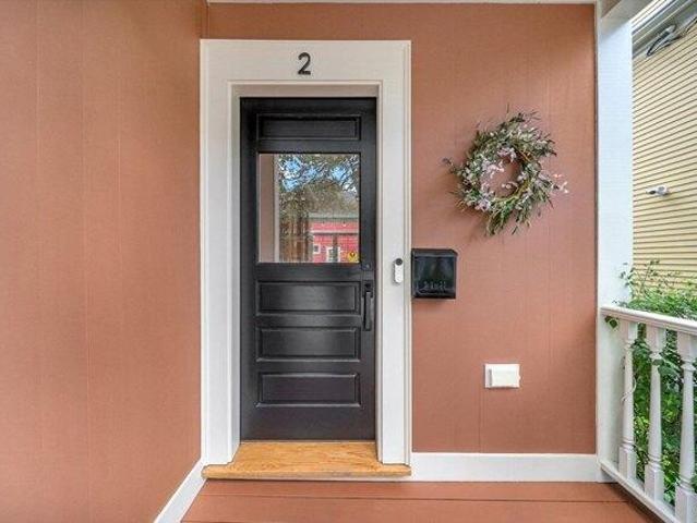 house with 4 bedroom, Cambridge MA ES105106546