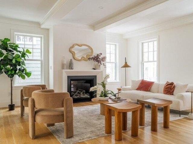 house with 4 bedroom, Cambridge MA ES105109065