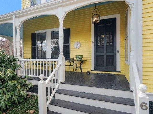 house with 4 bedroom, Cambridge MA ES105113844