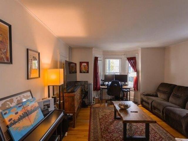 house with 4 bedroom, Cambridge MA ES105142469