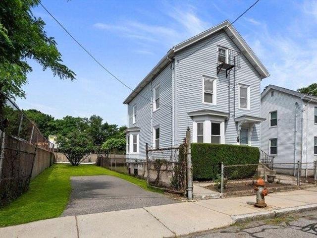 house with 4 bedroom, Cambridge MA ES105331590