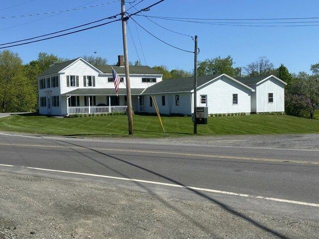 house with 4 bedroom, Cambridge ME DS101707022