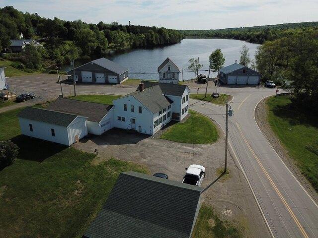 house with 4 bedroom, Cambridge ME DS102217981